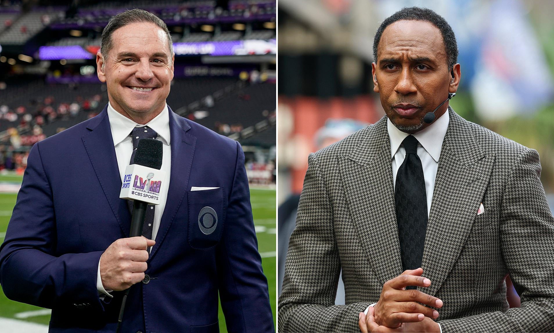 Former NFL star turned analyst Jay Feely considering political ...