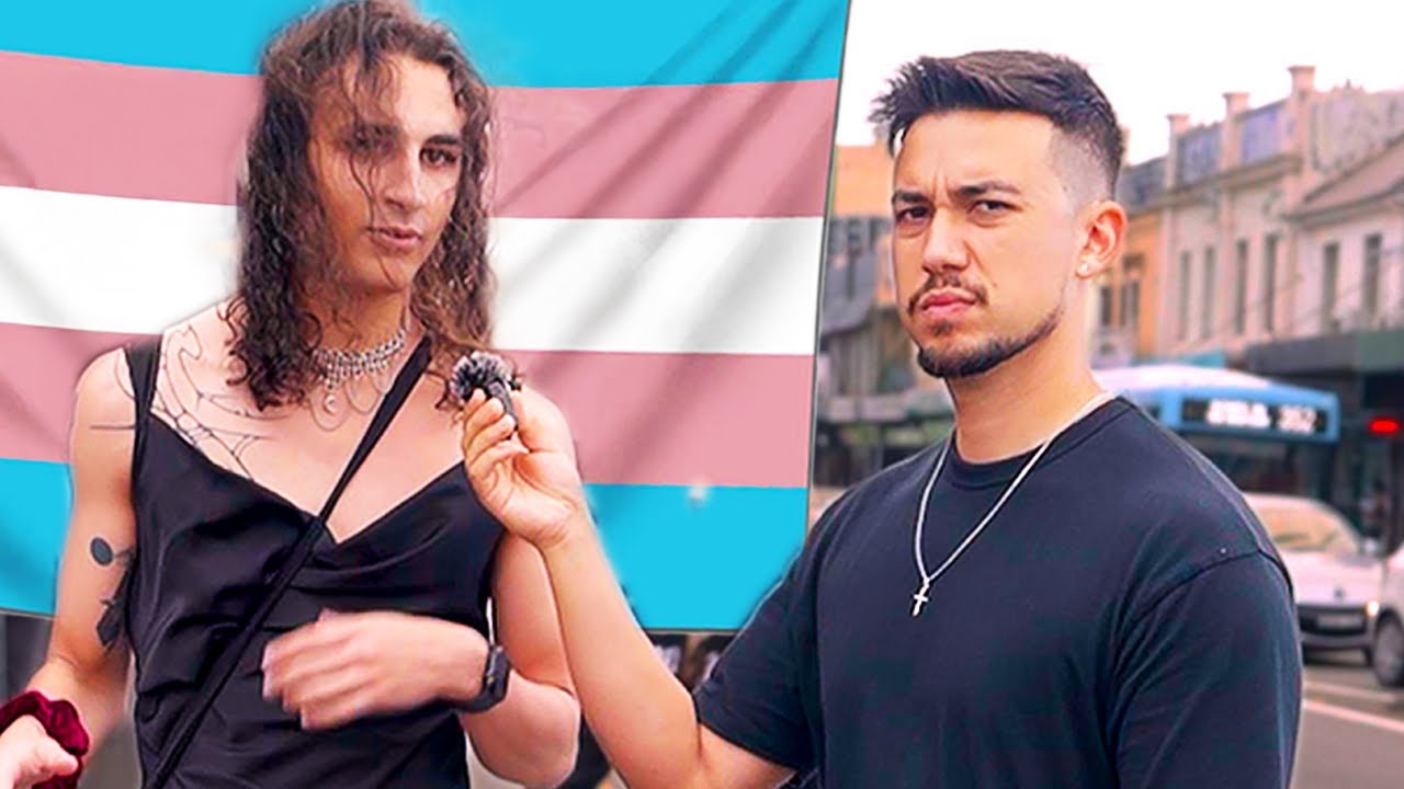 I Investigated Australia’s Gender Crisis