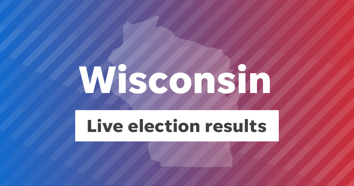 Wisconsin 2025 spring election results: Supreme Court, DPI, voter ID ...