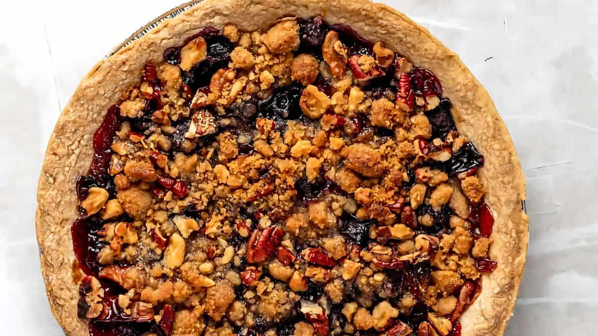 17 Delicious Pies That’ll Make Any Meal Memorable