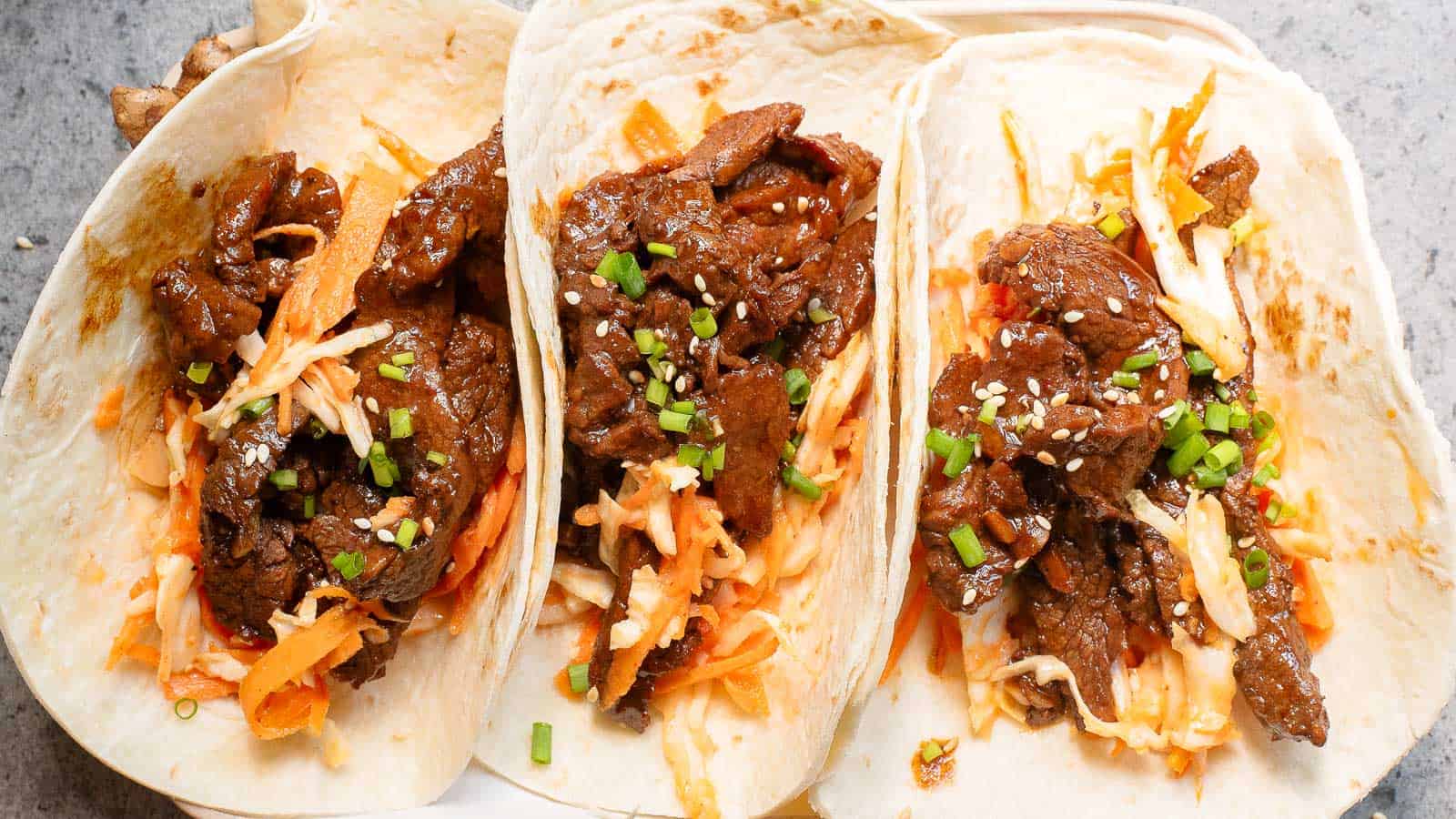 Break Free from Taco Night with These 7 Recipes That Will Change Everything