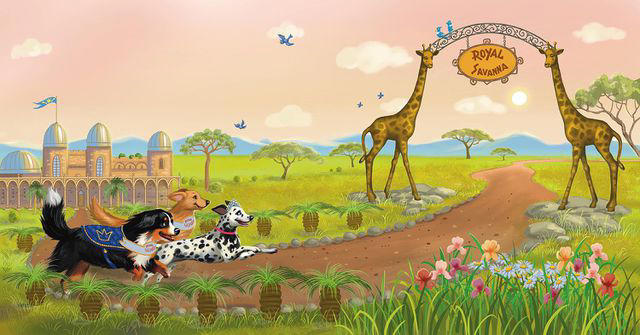 Demi-Leigh Tebow Reveals How the 'Tebow Pack' — Her 3 Dogs with Tim ...