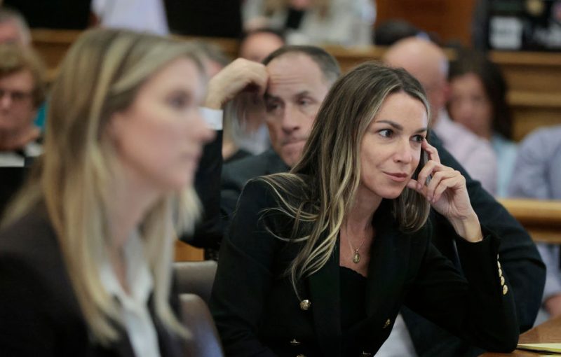 Jury selection begins in Karen Read’s retrial over the death of her ...