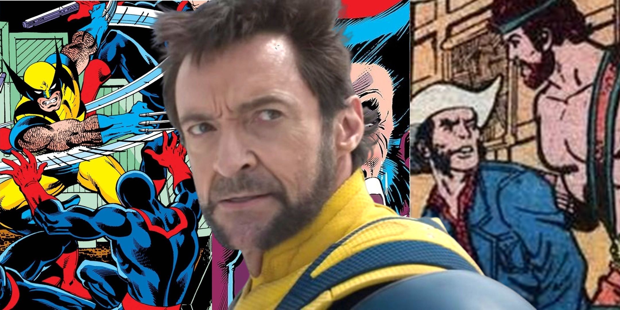What Was Wolverine's First Solo Adventure?