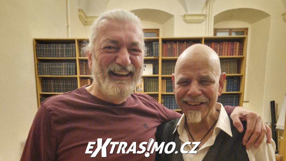 Dan Hůlka: Karambol na pražských silnicích! Viník mu chtěl ujet