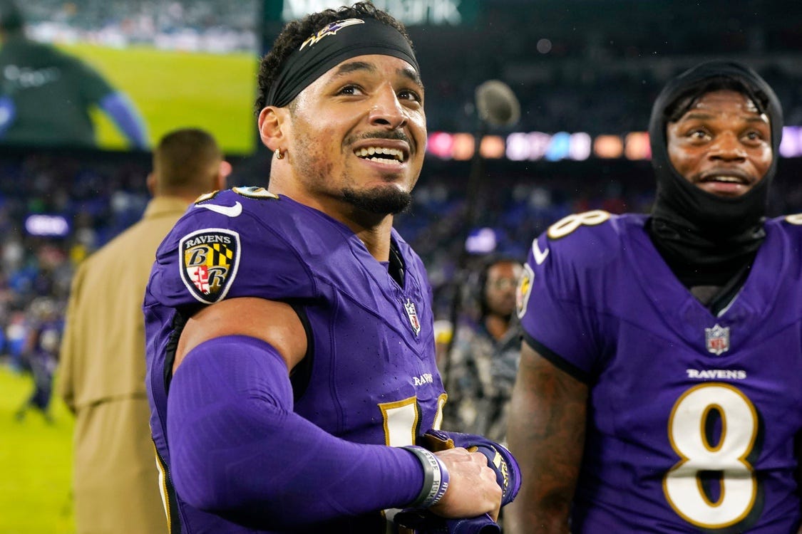 NFL approves proposal to align the regular-season overtime rules with ...