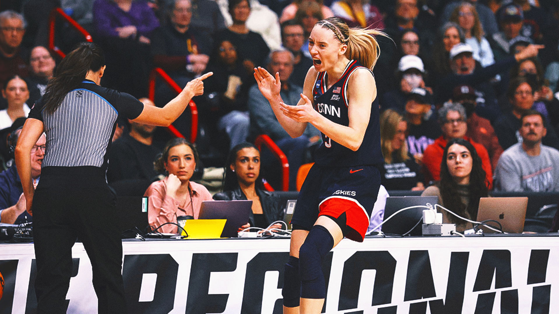 2025 Women's Final Four: Bracket, schedule, location, teams