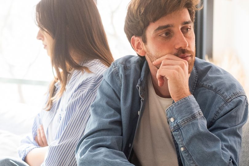 Psychologist reveals seven signs you're being phased out of someone's life