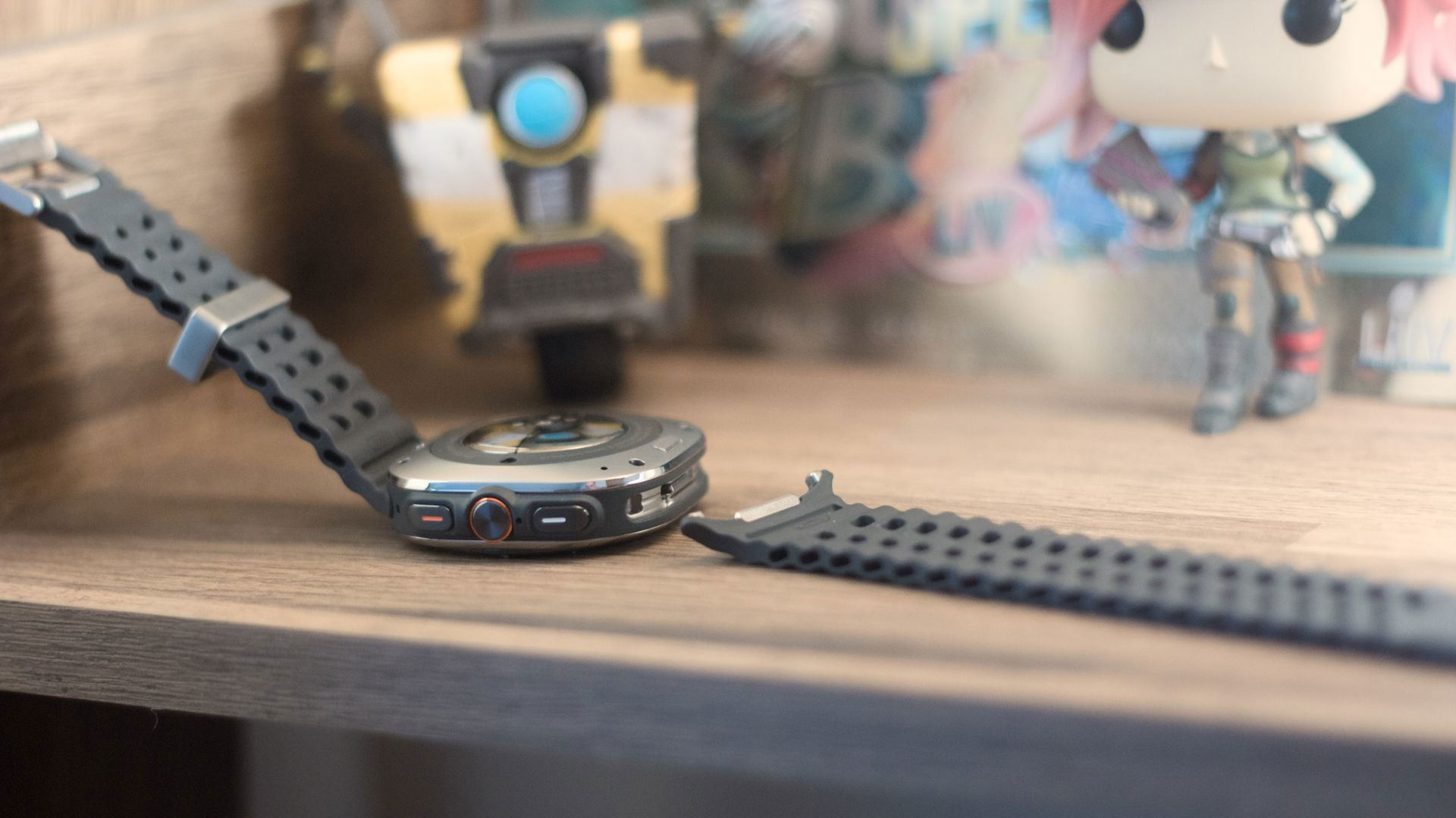 Samsung Galaxy Watch owners complain of strange forced-reset issue Samsung Galaxy Watch owners complain of strange forced-reset issue