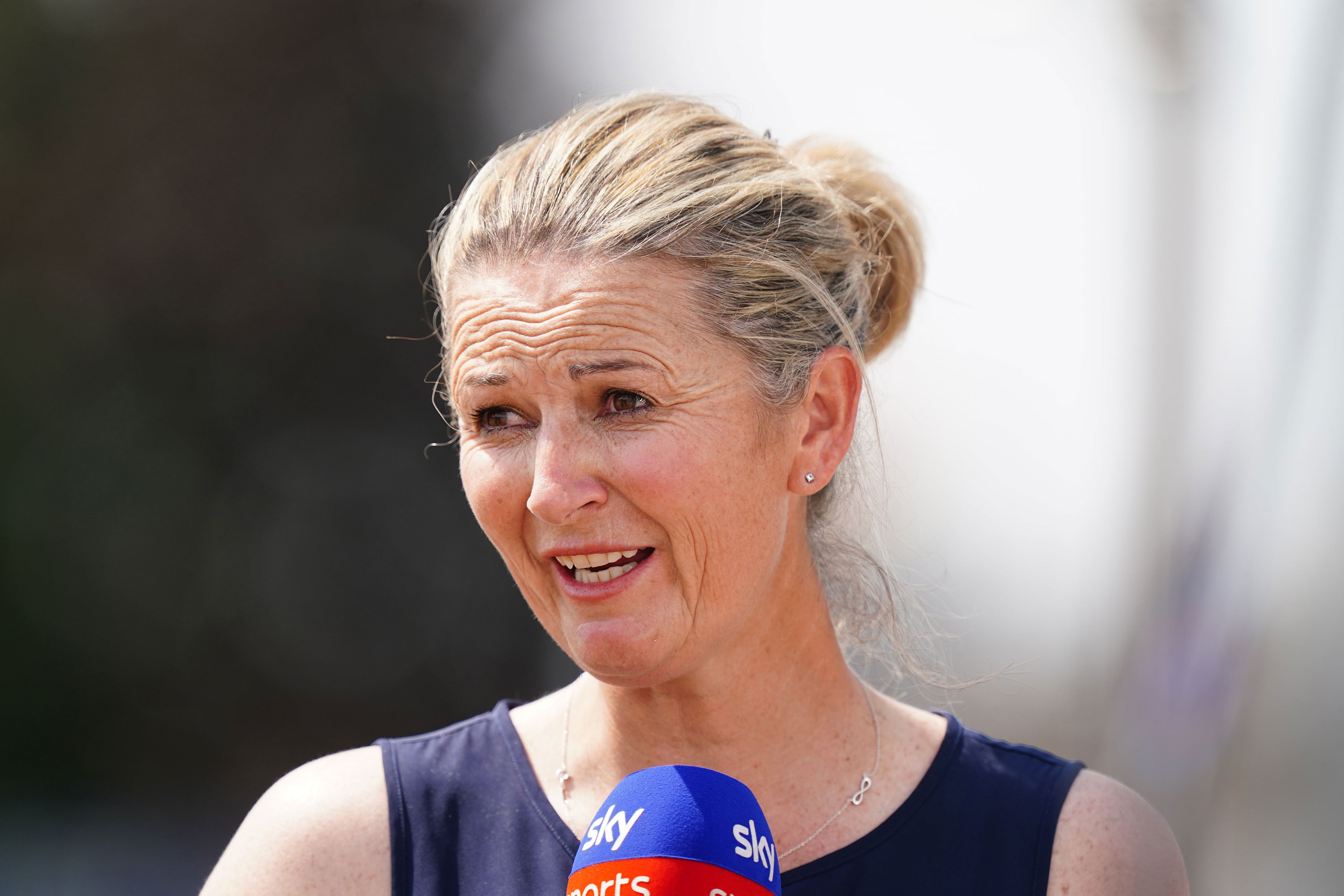 Former captain Charlotte Edwards appointed as new England Women head coach