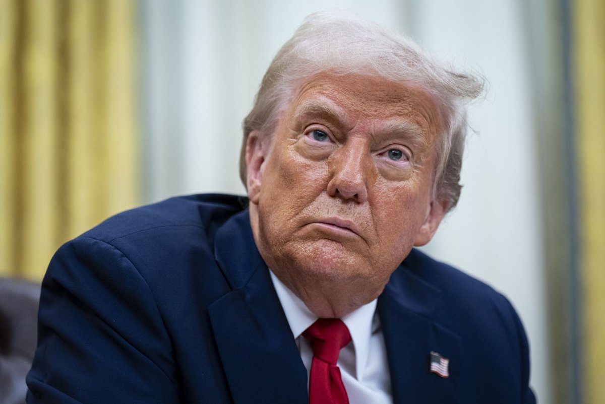 Trump lacks authority to require proof of citizenship in voting ...