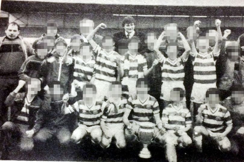 Timeline of Celtic Boys' Club abuse scandal as seven-figure settlement ...
