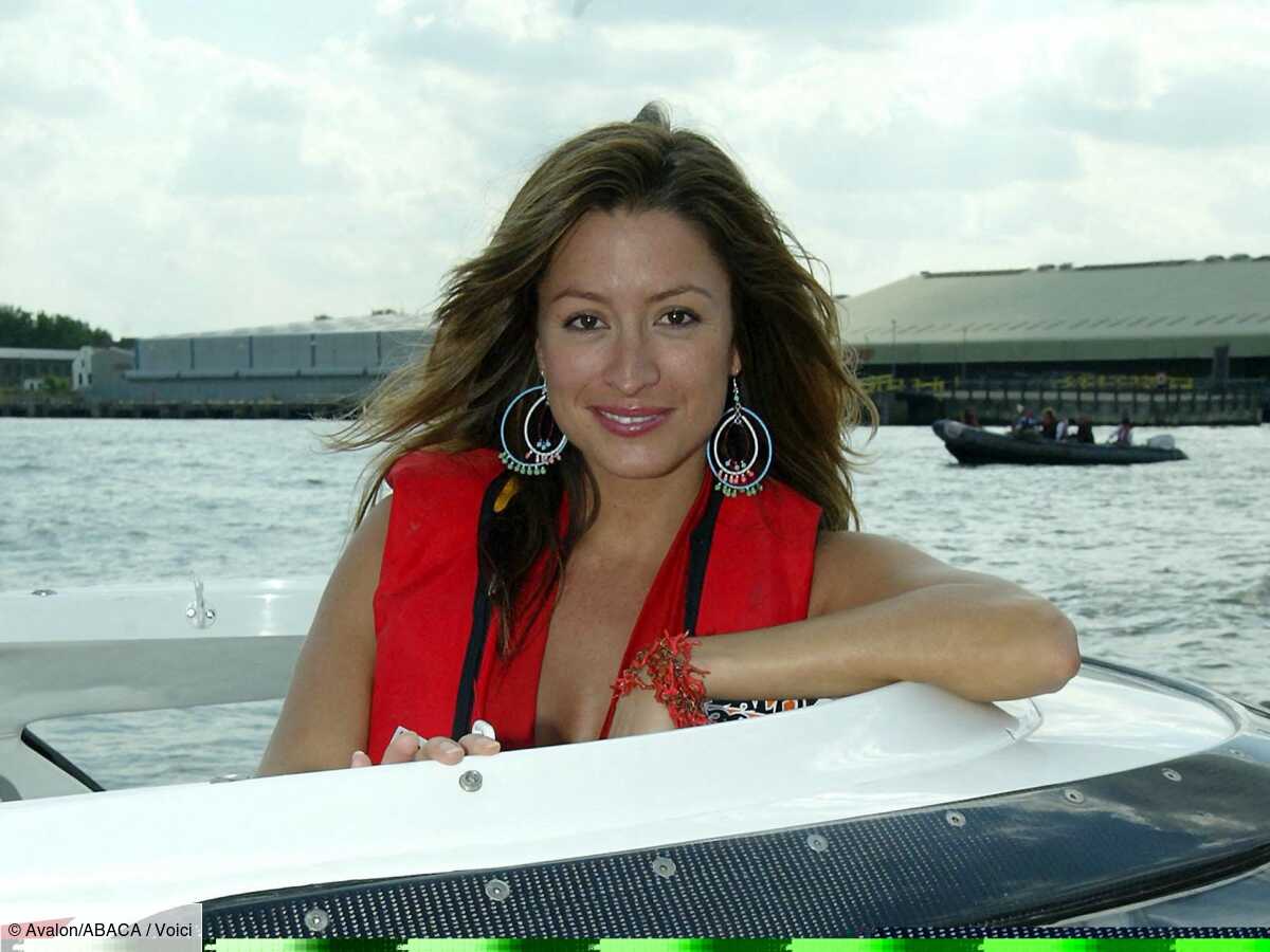 L'ex-assistante de David Beckham confirme leur liaison : Rebecca Loos ...