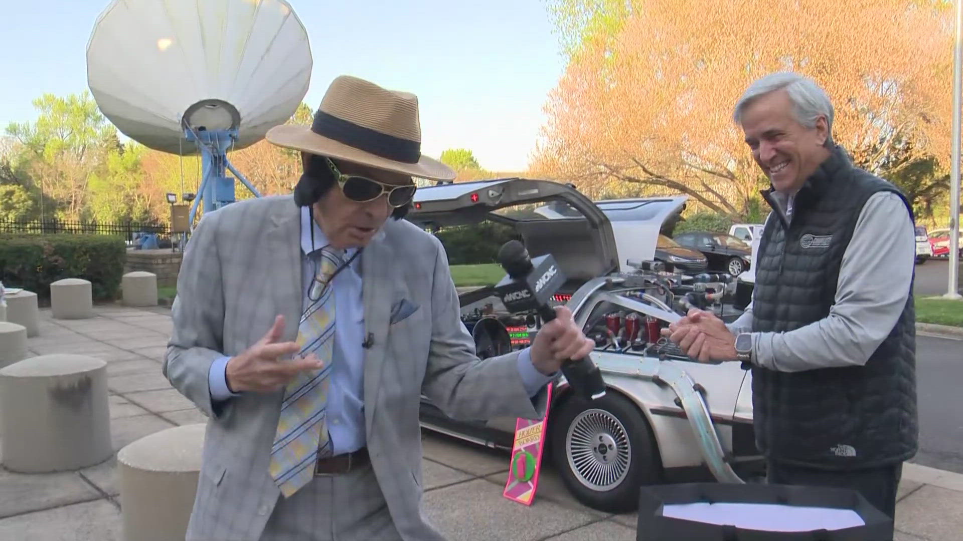 Larry Sprinkle named Honorary Chairman of the Charlotte Motor Speedway ...