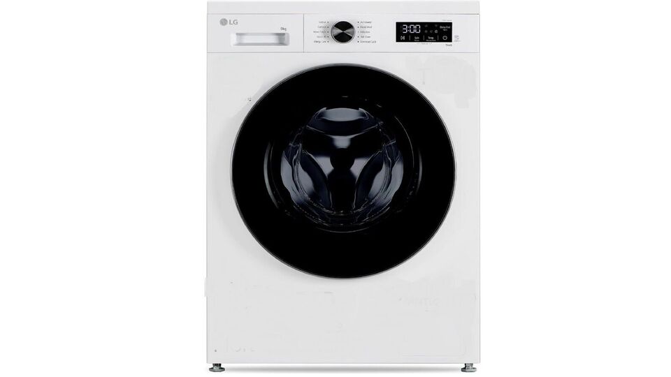 Best 9kg washing machine: Top 10 choices for large families and heavy ...