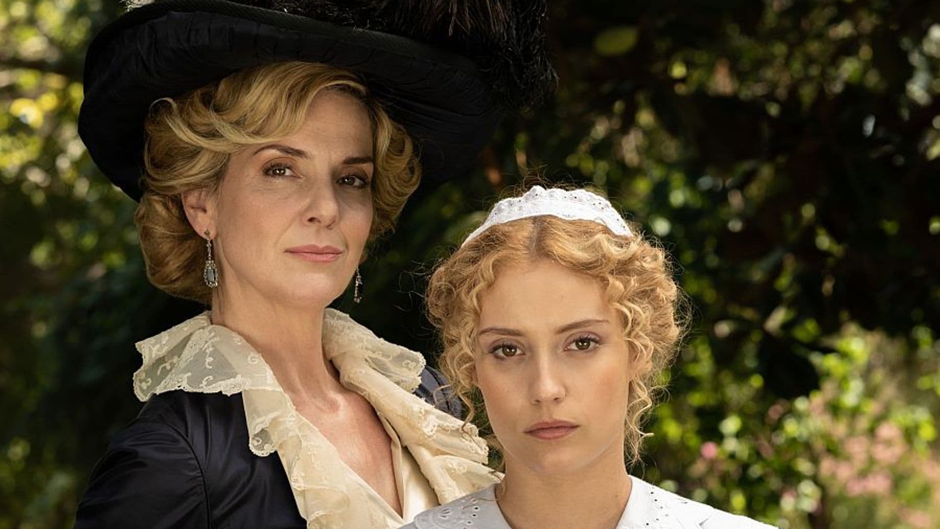 Nuevos secretos y giros inesperados en 'La Promesa' tras la impactante ...