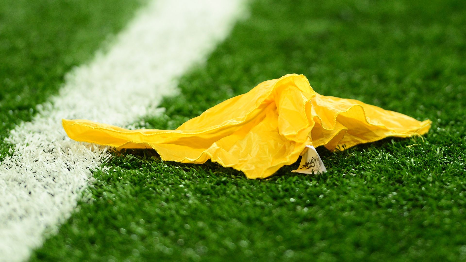 UPDATE: Detroit Lions go 0-for-3 on 2025 NFL rule proposals