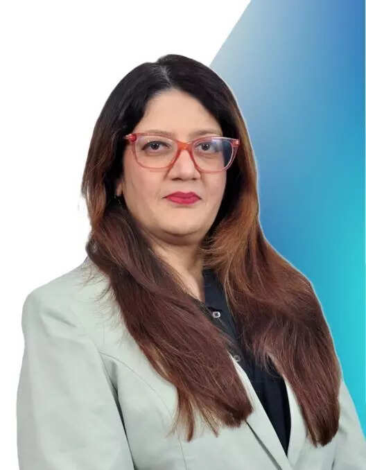 Cognizant appoints former executive Sailaja Josyula to lead GCC service ...