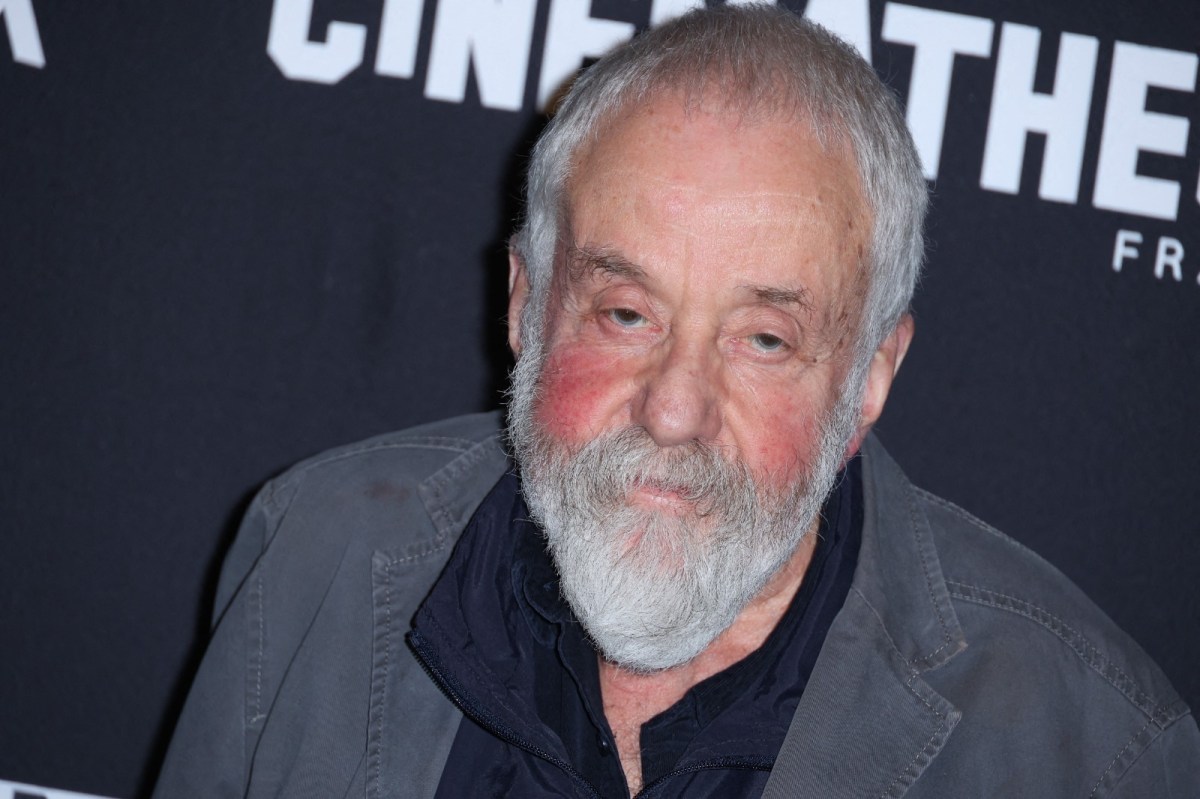 « Deux sœurs » de Mike Leigh : « Je voulais faire un film sur des Noirs ...