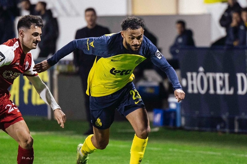 Vers un retour de Sofiane Boufal en équipe nationale?