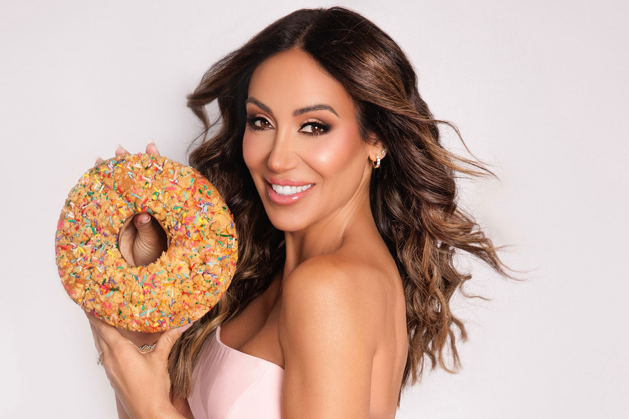 Melissa Gorga Talks Her Dream ‘RHONJ’ Cast, Why She Wouldn’t Do ‘The ...