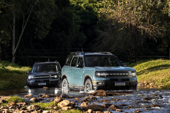 Lançamentos de abril: GWM Tank 300, Jaecoo 7, novo Fiat Cronos e mais