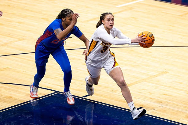 Gopher women knock off Florida, now take on Belmont Wednesday for the ...