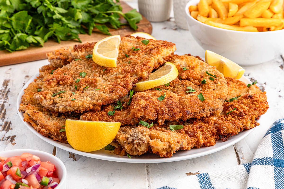 25 Easy Family Dinner Recipes Everyone Will Actually Agree On