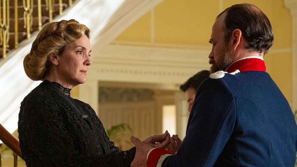 Eva Martín aclara su marcha de 'La Promesa' y lanza una pista sobre el ...