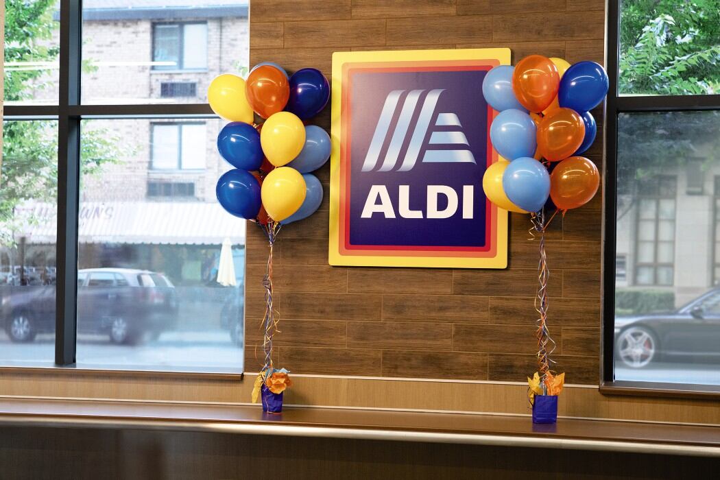 New ALDI store set to open in Medical District