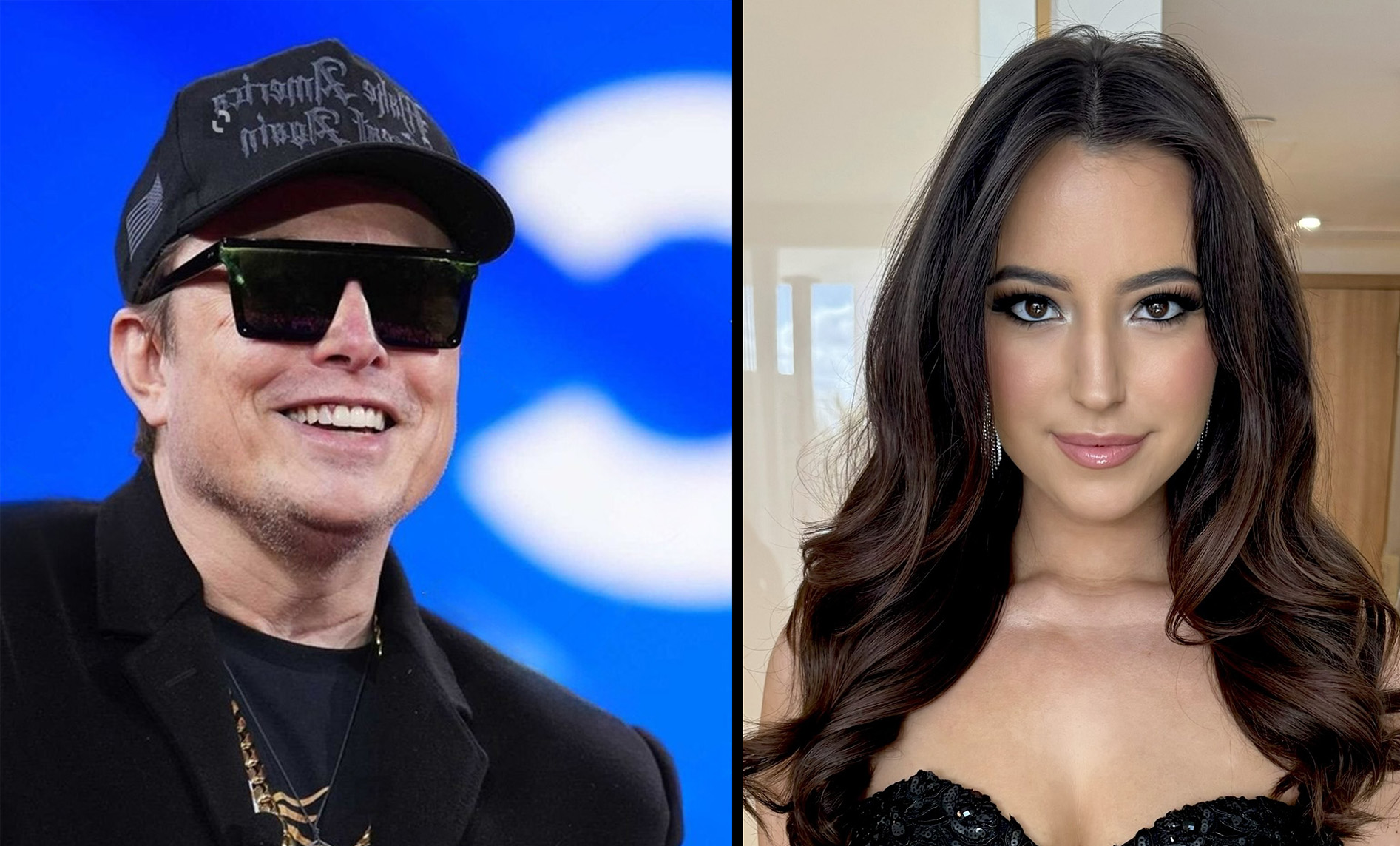 Elon Musk révèle le montant incroyable qu’il paie à l’influenceuse ...