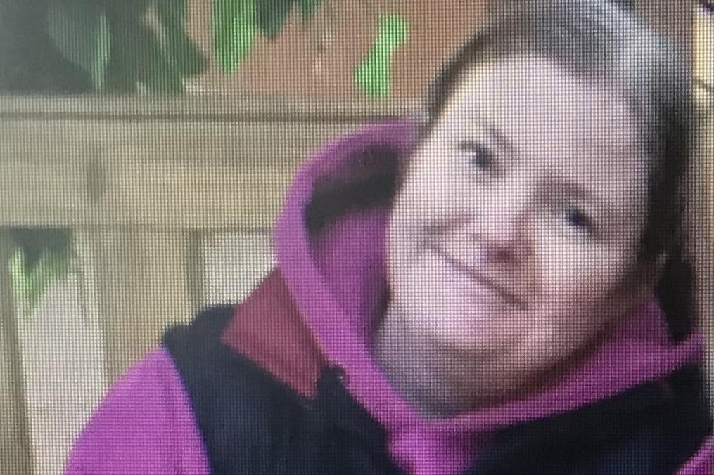 Northern Ireland missing: Appeal to find missing Vicky Houston last ...