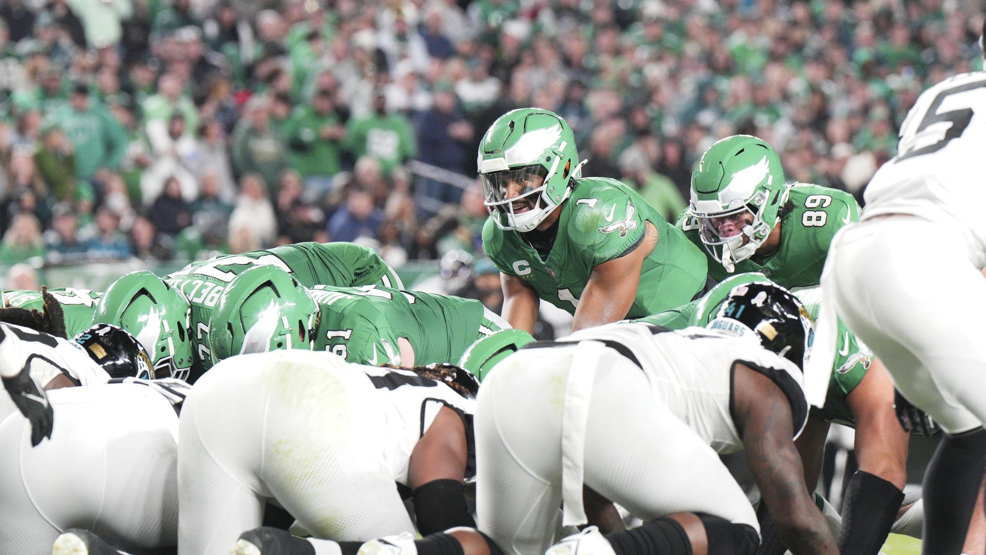 BTB Tuesday Takes: Why it is silly to ban the tush push