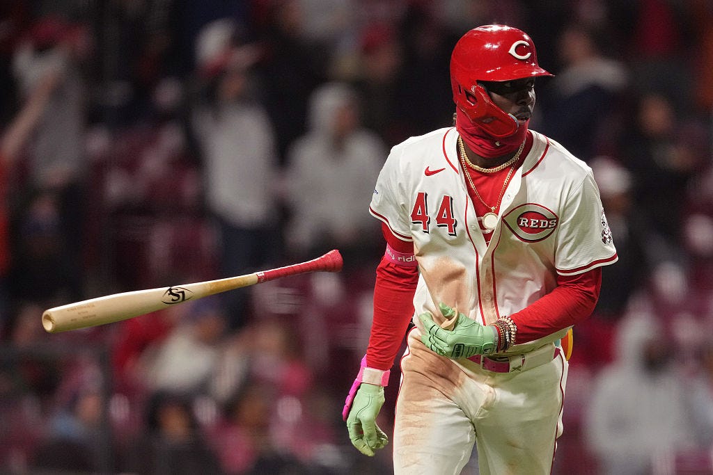 What exactly is a torpedo bat? Who invented it? Is it legal? Everything ...