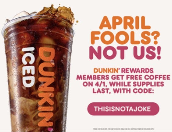 Where did April Fools’ come from? The history, origin and some April ...