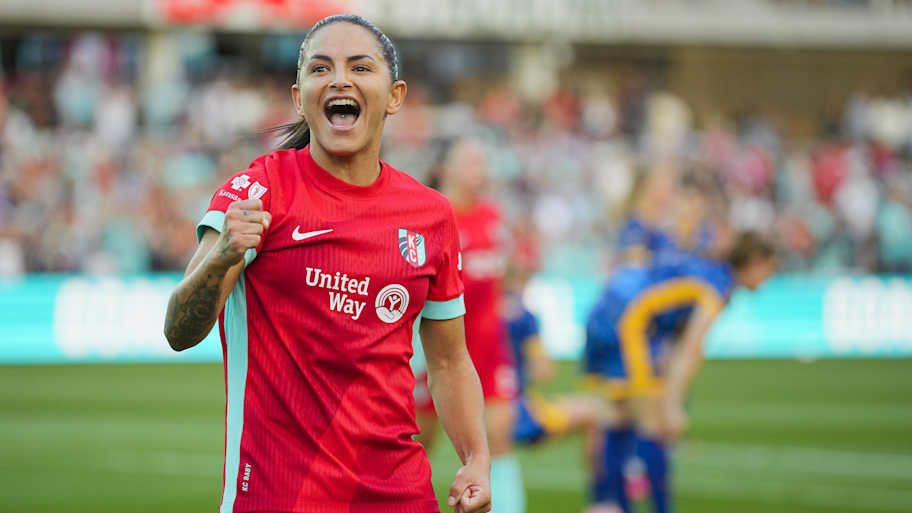 NWSL Power Rankings: Kansas City Current Chase the Summit on Matchday 3