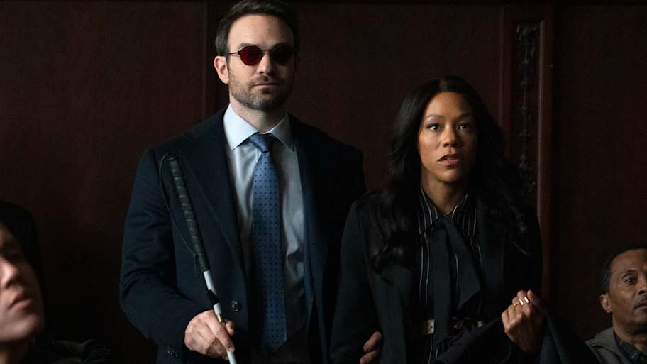 Daredevil: Born Again episode 7 release time, preview, and what to expect