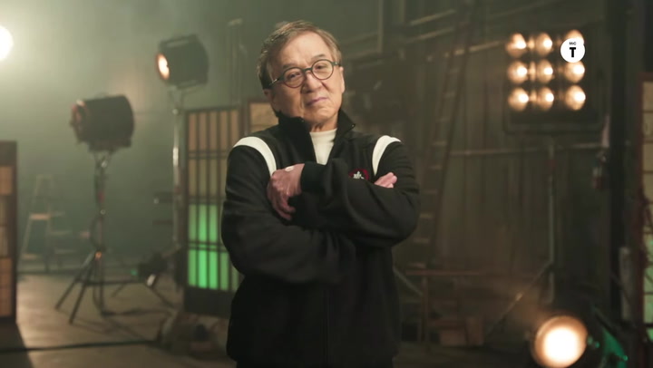 Karate Kid: Legends, Jackie Chan e Ralph Macchio uniscono le forze nel ...