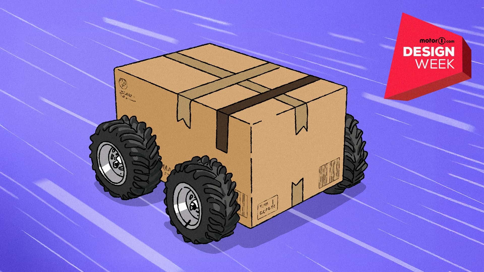 Boxy Is Back: Why SUVs Are More Square Than Ever