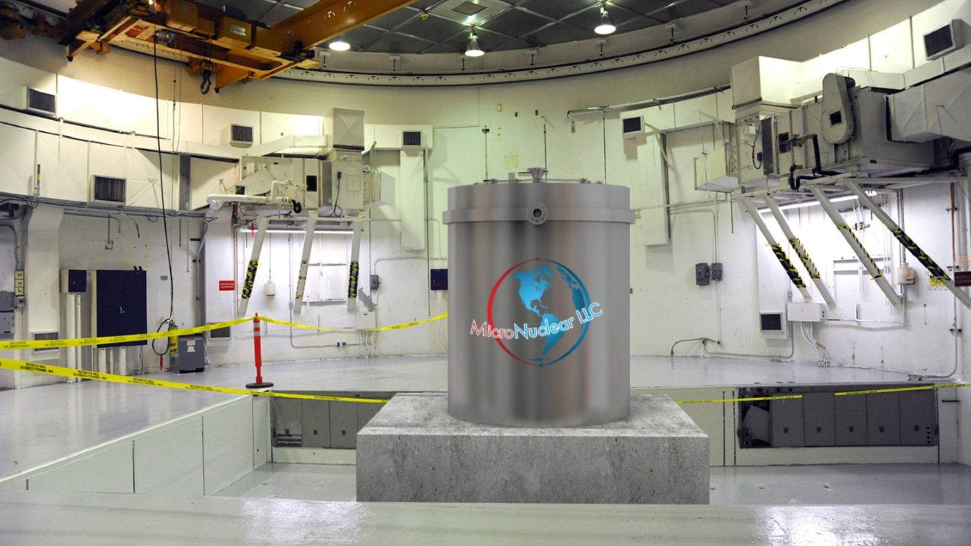 Next-gen nuclear reactors in US to get more efficient with Idaho’s new ...