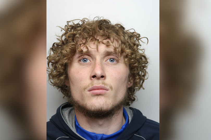 Police hunt wanted Stoke-on-Trent man with distinctive scar on his face