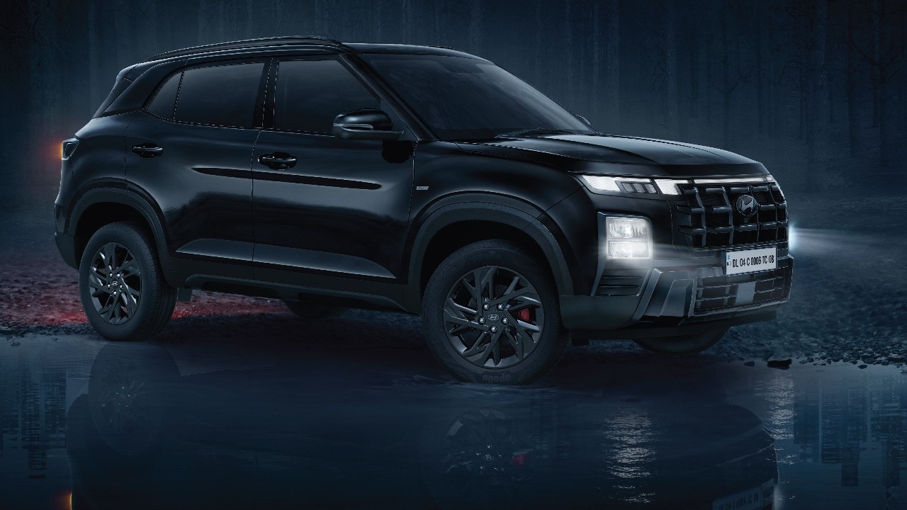 Hyundai beats Tata, Mahindra. Stays at number 2 position in sales in FY25