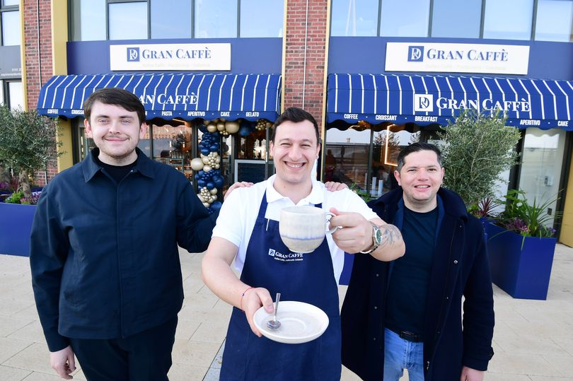 Family behind Liverpool empire says 'do not worry' as it closes site