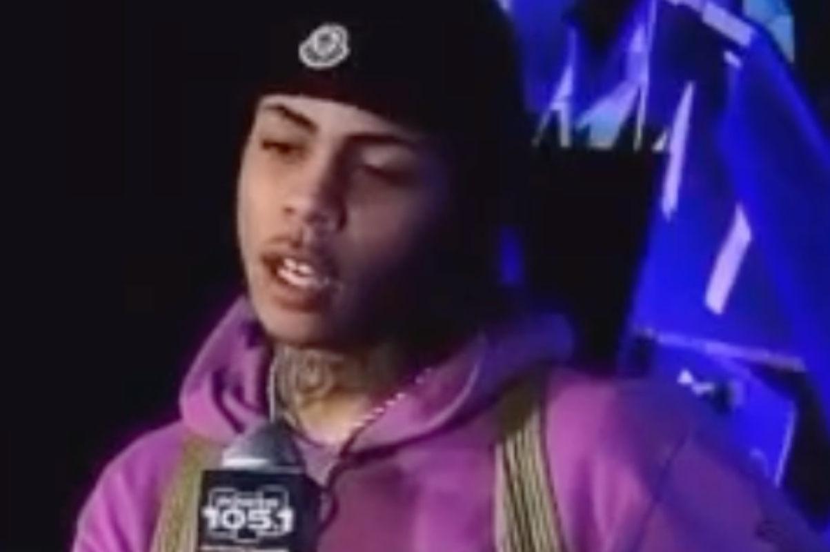 Rapper Found Guilty for Attempted Murder and Other Charges: Latest on ...