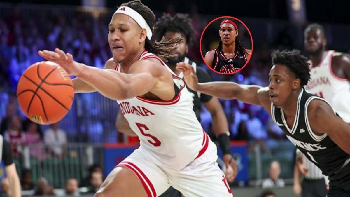 Malik Reneau Narrows His Finalists: The Future of NCAA Is on the Line!