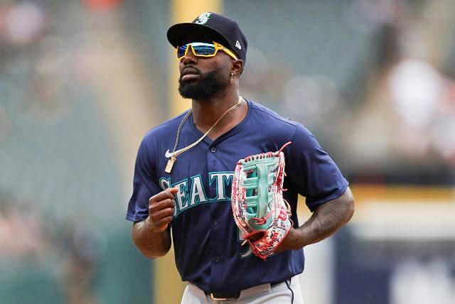 Randy Arozarena Hits Grand Slam, Draws Walk-Off Walk In Comeback Win