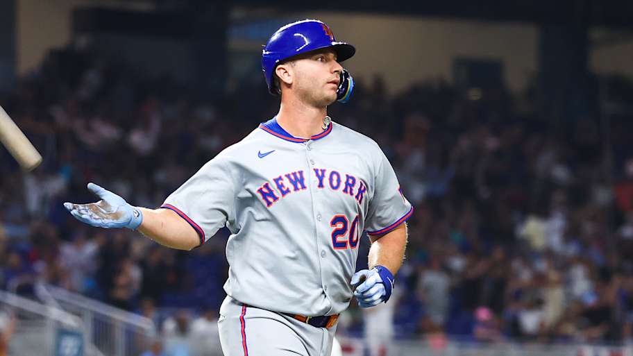 Mets offense scores double-digit runs, showing off potential