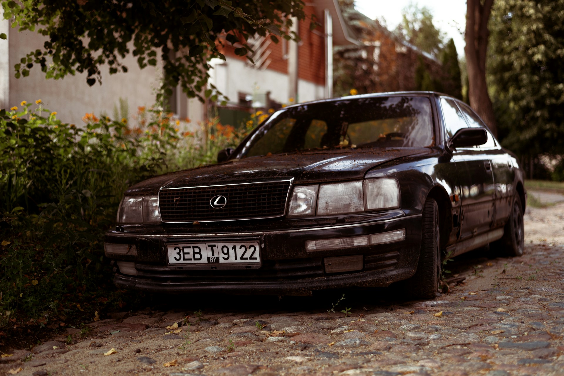 16 Vehicles Still Running Strong After 20 Years