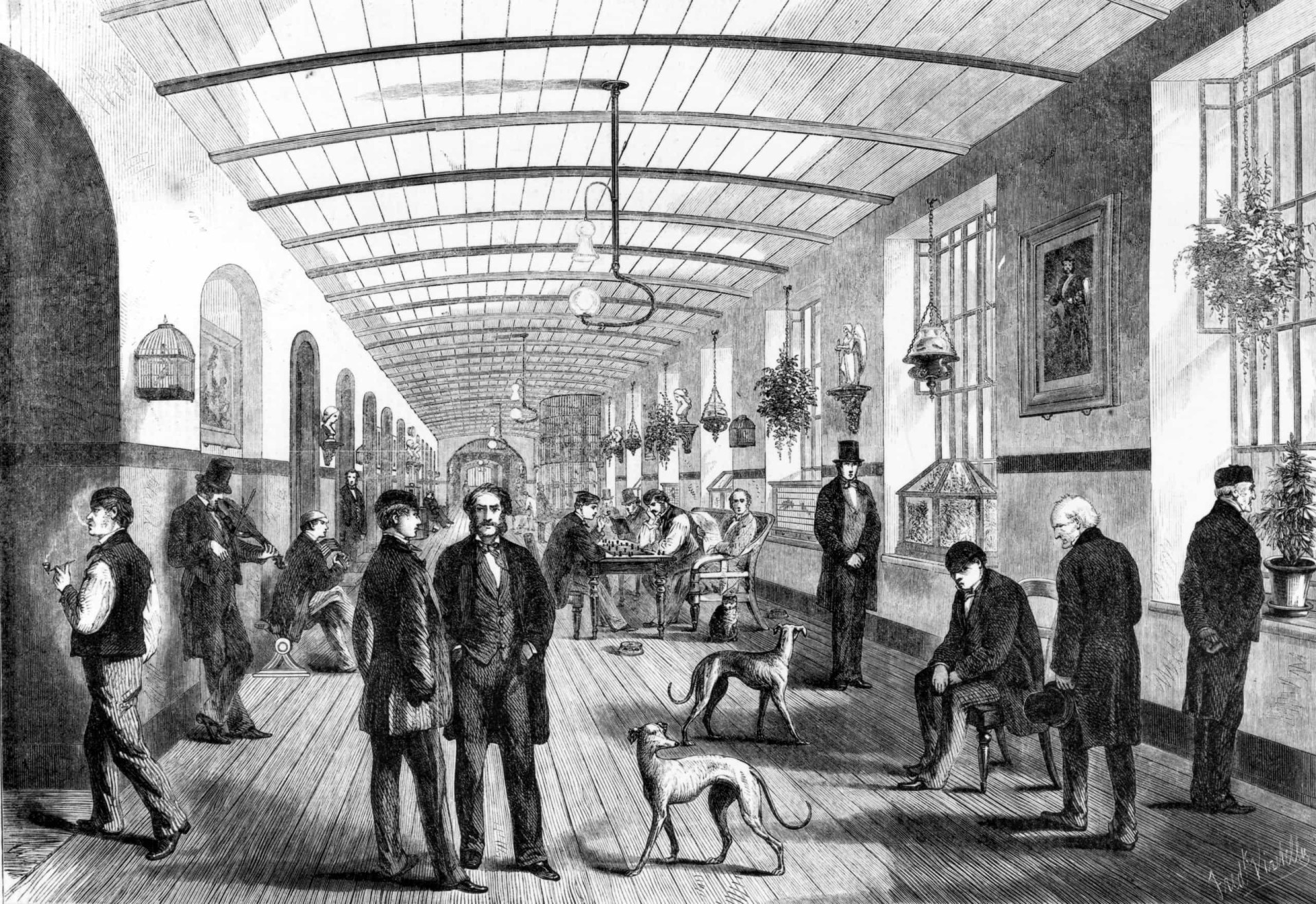 Obscure facts about the Victorian era