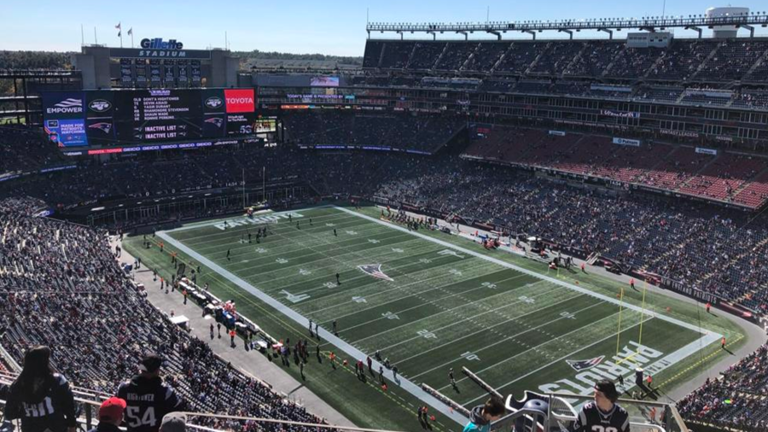 Reidy weighing World Cup safety, federal funding concerns for Massachusetts